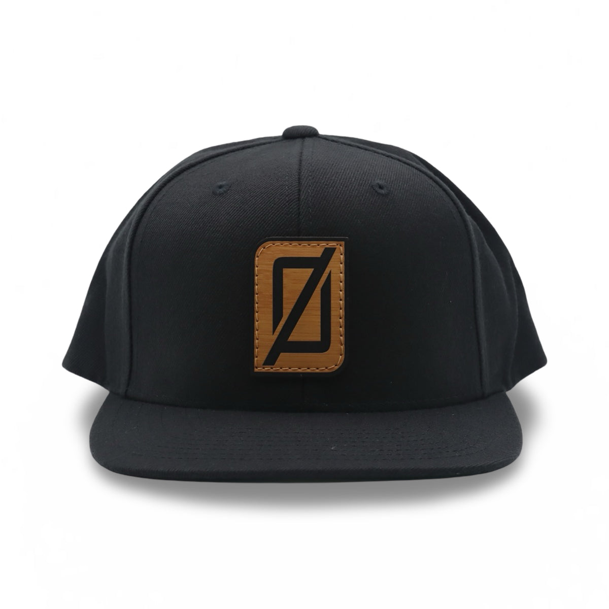 Yupoong Flatbill Snapback – ZERO FG ENERGY